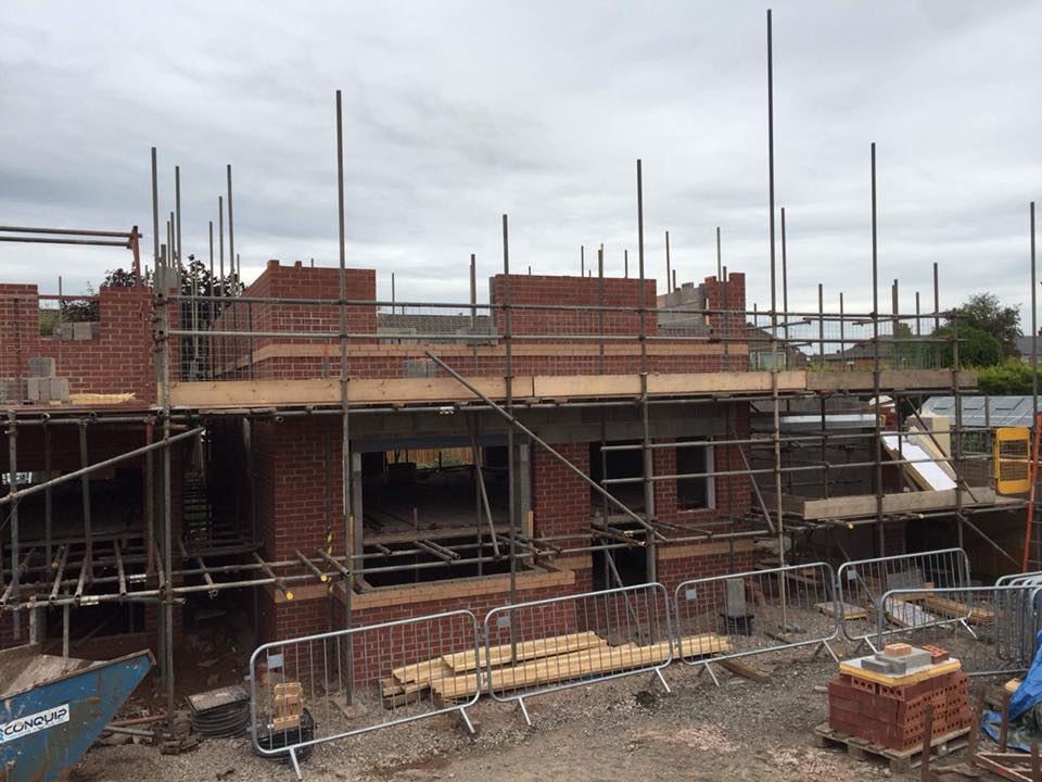 Freck 5 – K Reynolds & Sons Building Contractor